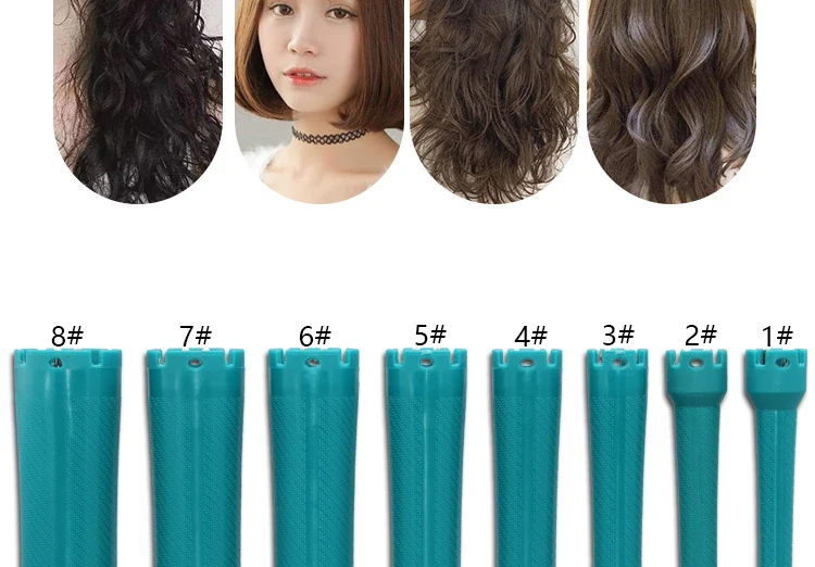 Digital Perm Machine in Hair Oem Professional Beauty Salon Wave Perm ...