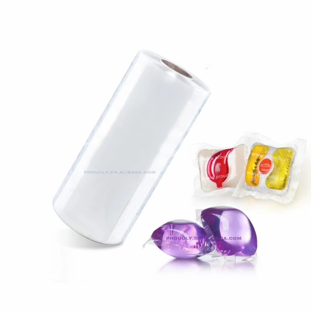 Company Overview - Jiangmen Proudly Water-Soluble Plastic Co., Ltd.