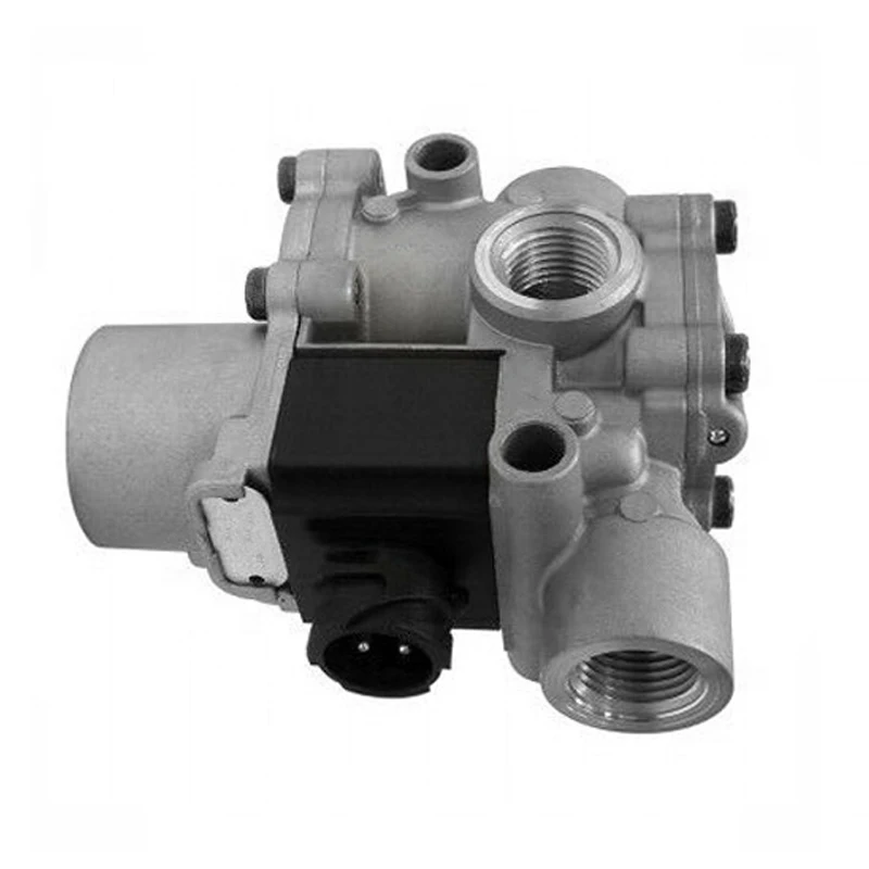 Truck Abs Modulator Solenoid Valve For Truck 4721950160 4721950180 ...