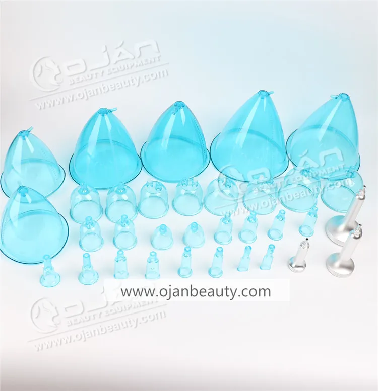 2024 Butt Lift Machine Buttock Vacuum Bum Lifting Enlargement Cupping ...