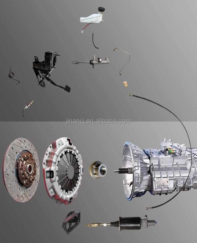 SINOTRUK HOWO LIGHT TRUCK Trailer Spare Parts New LG9704240286 Operator ...