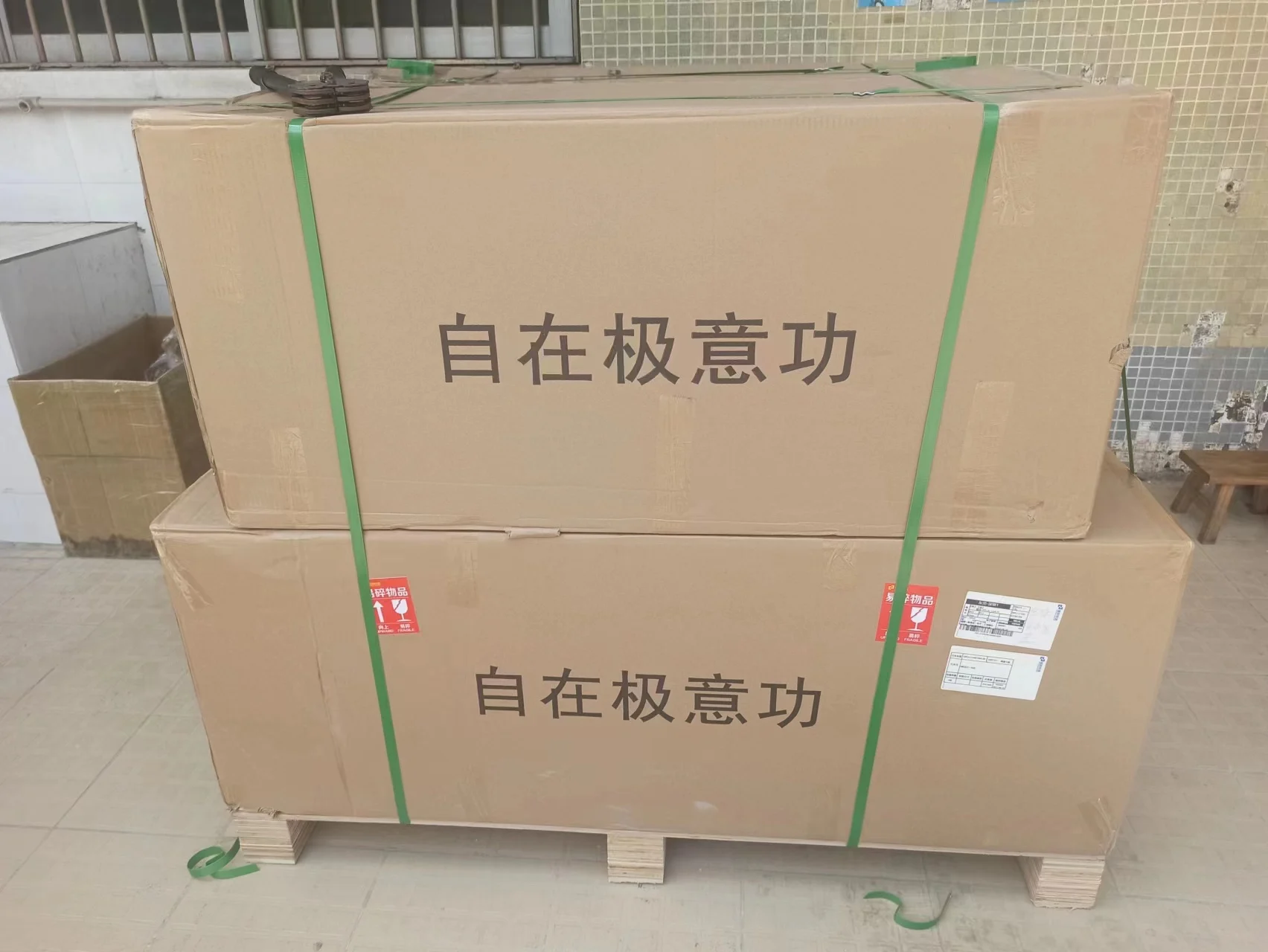 Customized Japanese Luffy And Zoro Action Anime Figure Life Size Statue ...