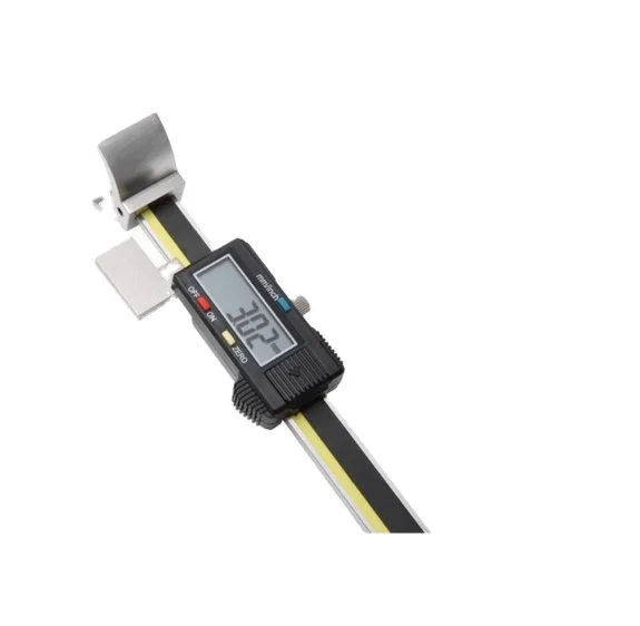 XDEM Digital Bore Measurement Caliper for Portable Boring Machines ...