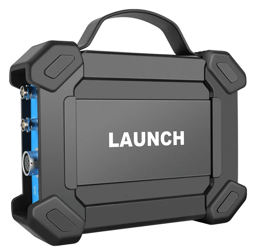 Launch X-431 S2-2 Sensor Box 2 Channels Automotive Oscilloscope ...