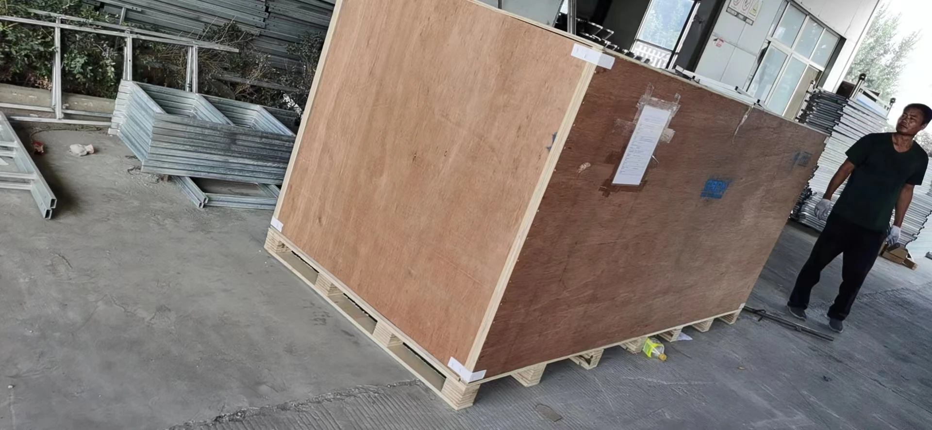 Poultry Feed Storage Silo/silo For Grain Storage/used Feed Bulk Bins ...