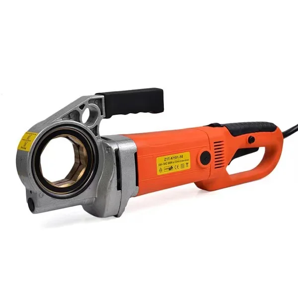 Convenient Hand-held Electric Thread Sleeve Machine Reamer Reamer ...