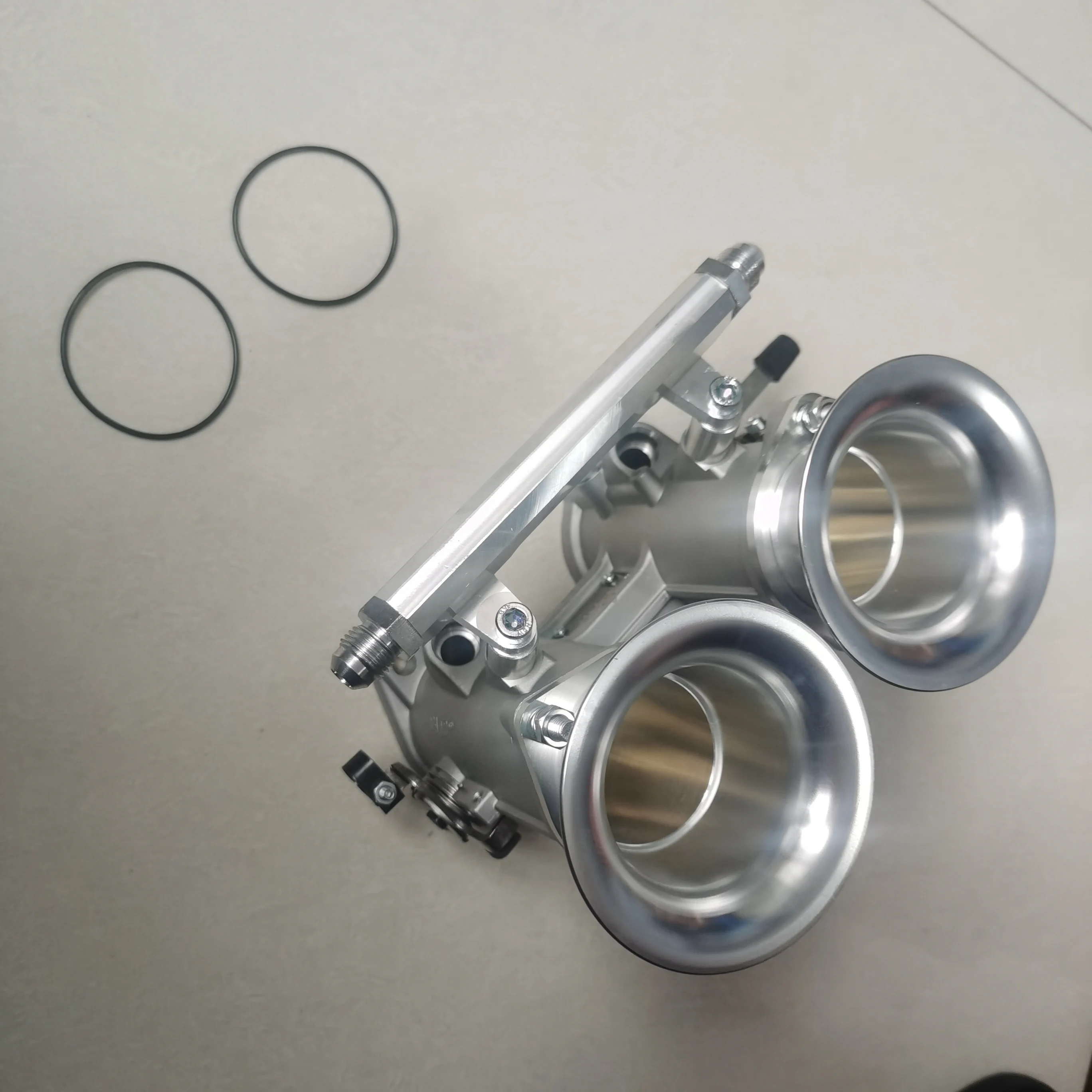 FAJS Throttle Body DCOE - Upgrade Your Engine Performance