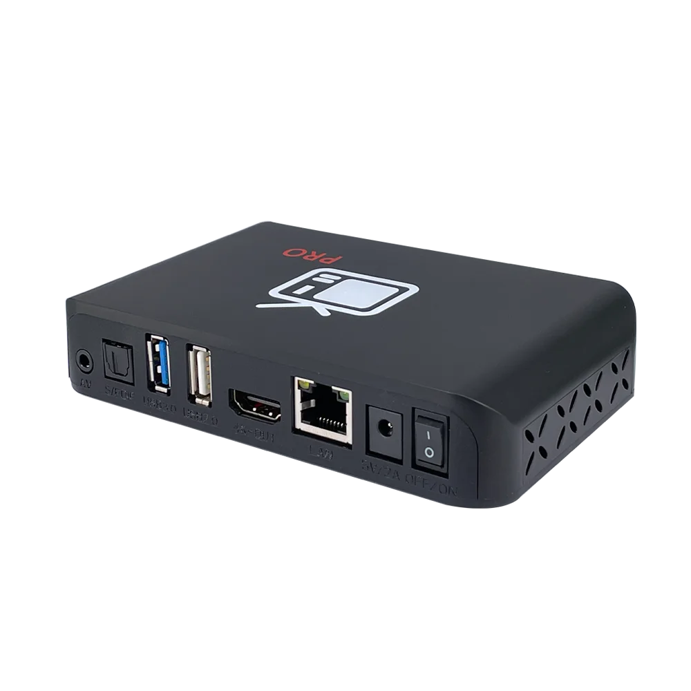 Alibaba.com: Power Global Factory Set-top Boxes IPTV Pro TV Box Android ...