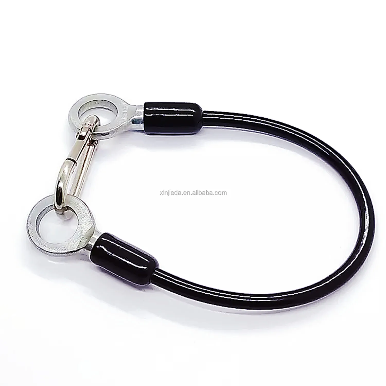 Xinjieda Factory Manufactured Sling Wire Safety Stainless Steel Tethers ...