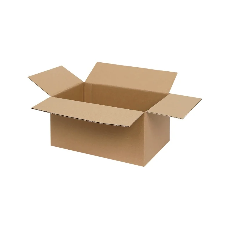 Carton 300x200x200mm,Secondary Packaging,Recyclable,Product ...