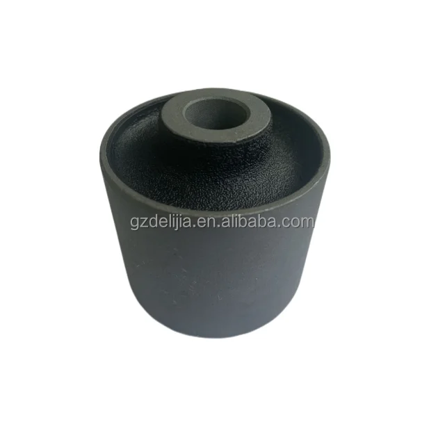 Suspension Rubber Bushing Suitable For Toyota Land Cruiser 48702-60110 ...