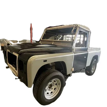 Replacement Classic Reproduction Steel Aluminum Auto Car Body Shells ...