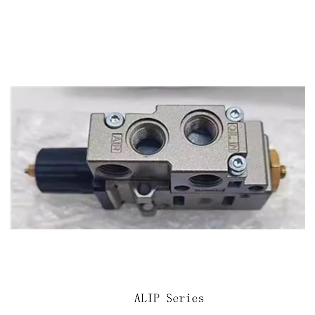 Impulse Lubricator ALIP ALIP1000-01 ALIP1100-01| Alibaba.com