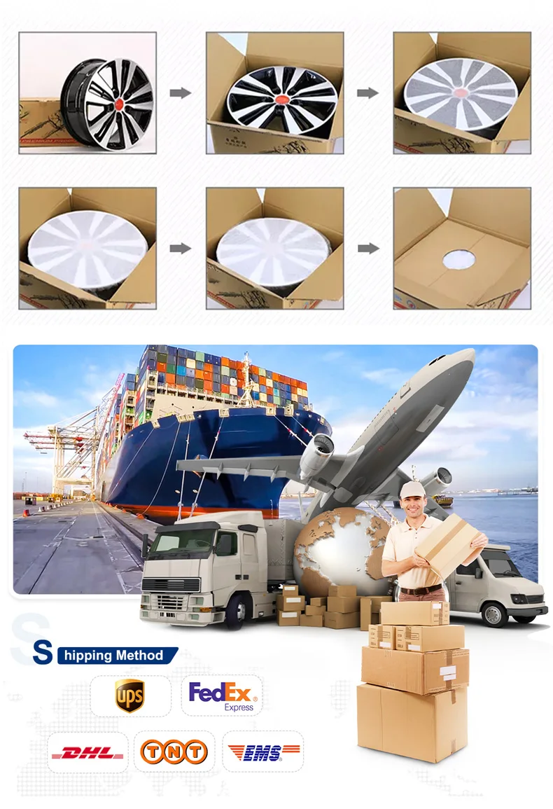 Pentagram Star Australia Design Wheel Rim 13x5.5j Pcd 4x114.3 Et25 Cb67 ...