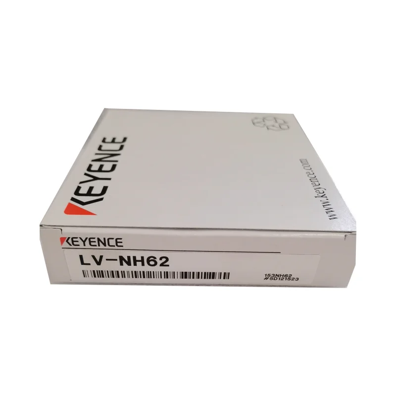 KEYENCE Digital Laser Sensor Head LV-S62 (10M)| Alibaba.com