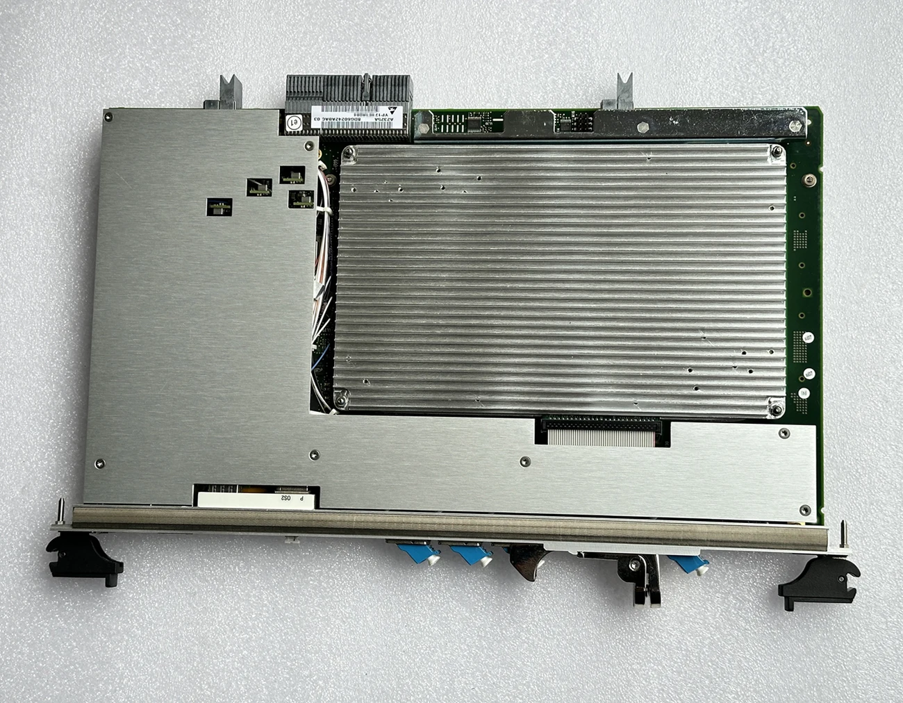 8DG60242AB A2325a-23dbm Vgain Amp W/dcm Access 1830PSS for Lucent