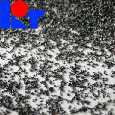 SAE J444 Standards Steel Grit for Efficient Sand Blasting