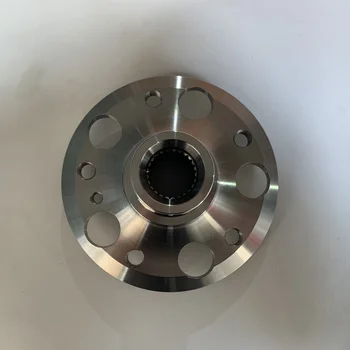 Flensa Hub Roda Belakang,Untuk Mercedes Benz C Class W202 2033570108 ...