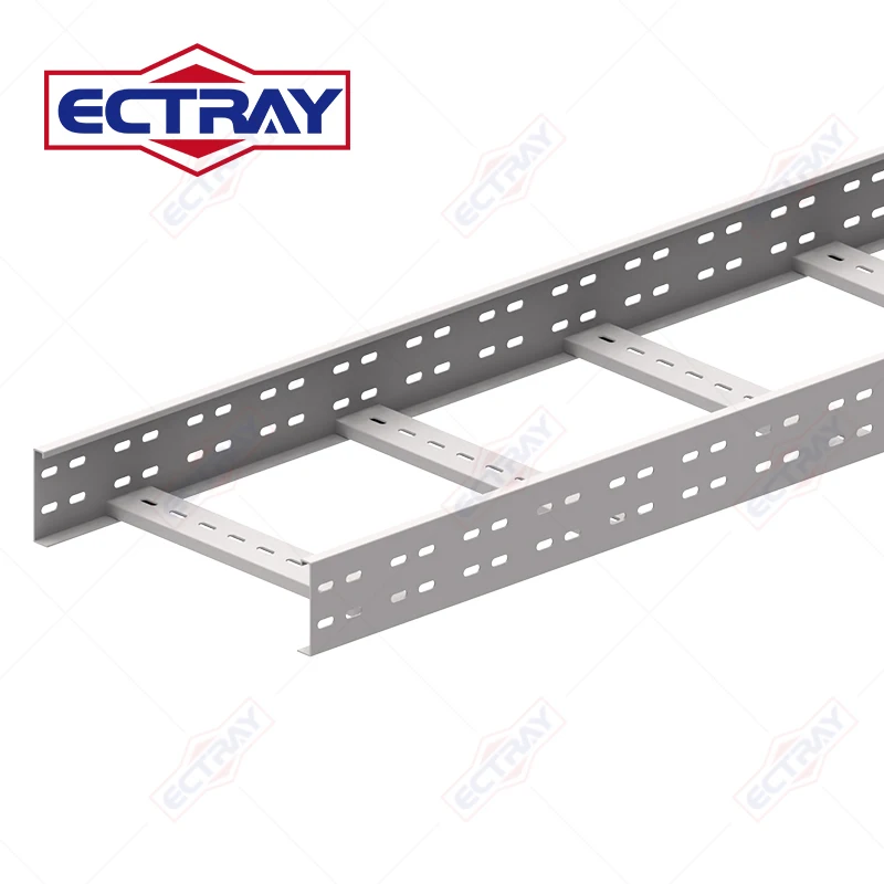 Stainless Steel Cable Trays - Durable & Versatile Solutions