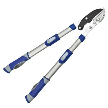 Premium Professional Long Handle Branches Cutter 26-1/2"~36-1/4 ...