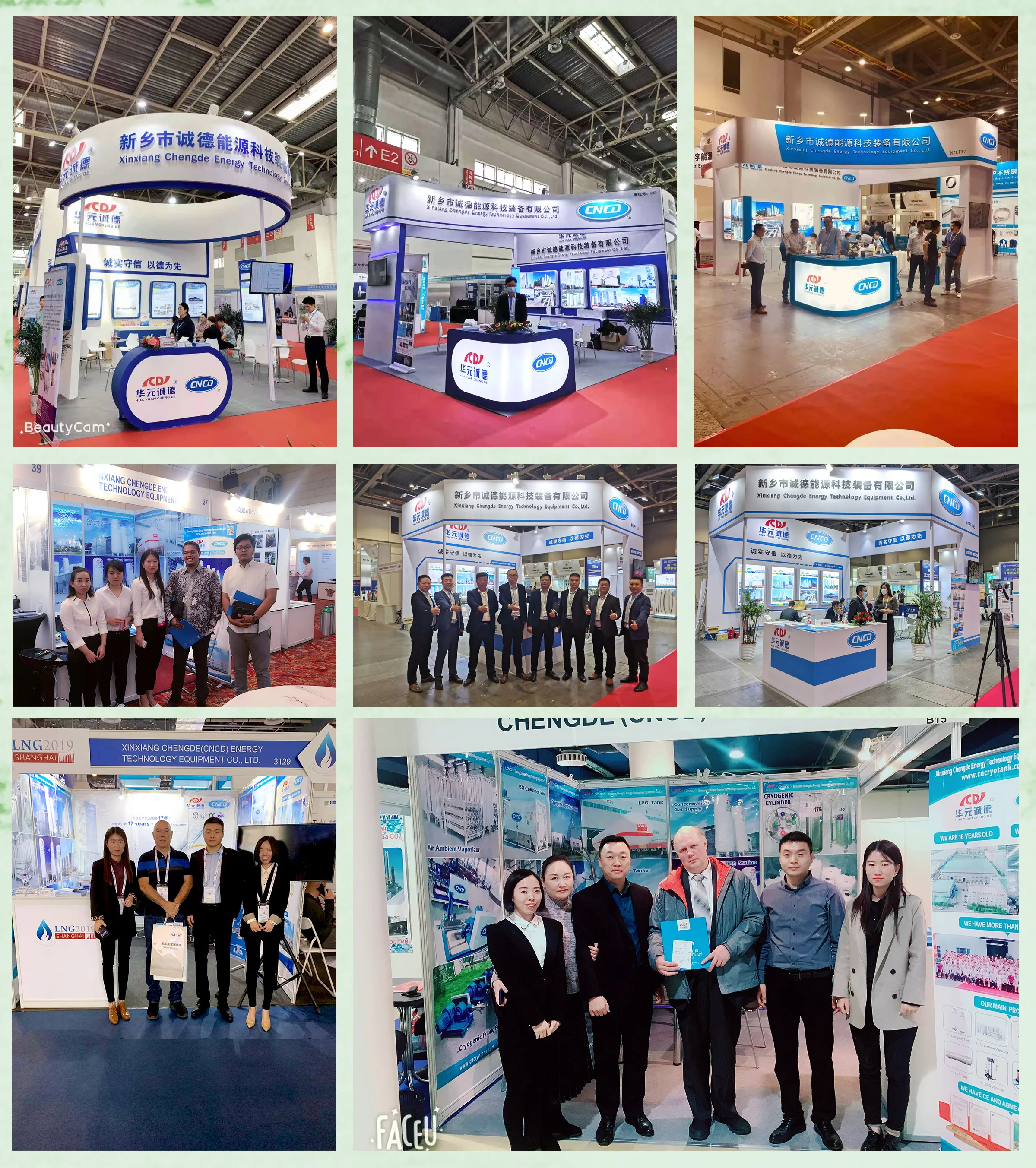 499L 25Bar Mobile Thermal Flask Vgl Dura Tank Dewar Cylinder Cryogenic ...