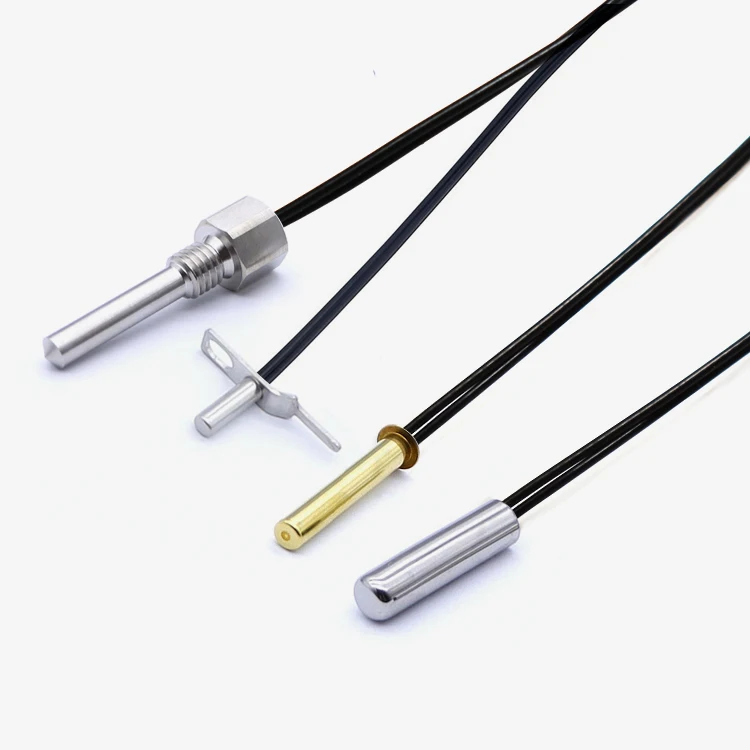 Custom Fabrication Brass Deep Drawing Stainless Steel Sensor Housing ...