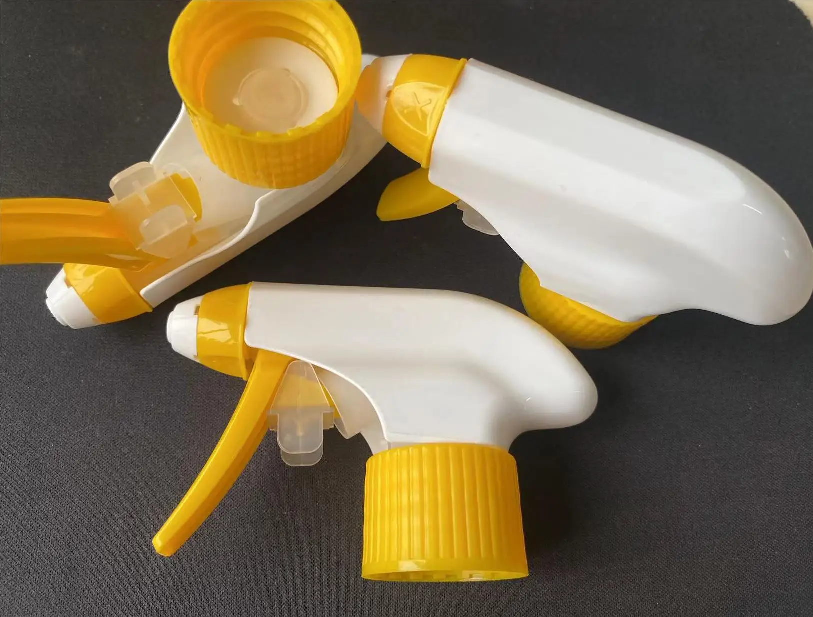 Professional Triggers Foam 28/410 Eco Friendly Spray Foaming Trigger ...