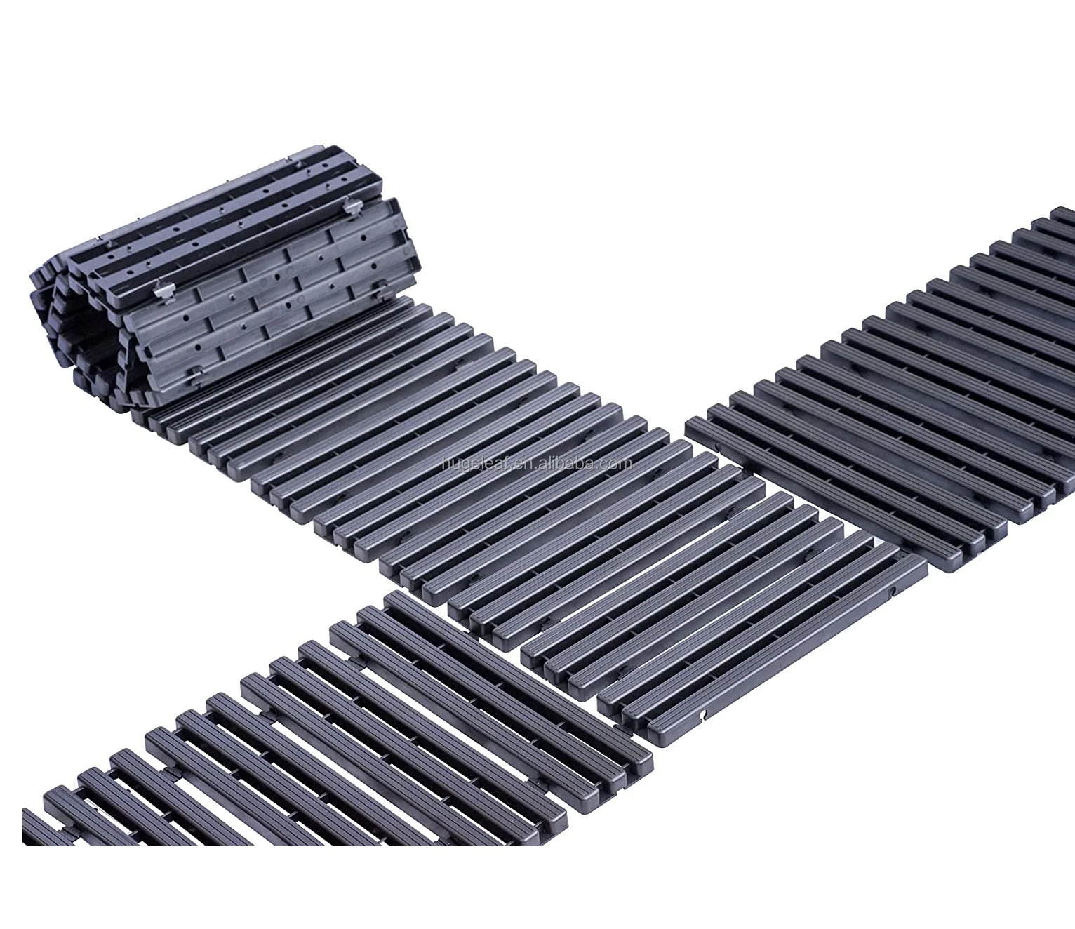 3 Metre Plastic Roll Out Garden Path Track For Lawn Grass Protector ...