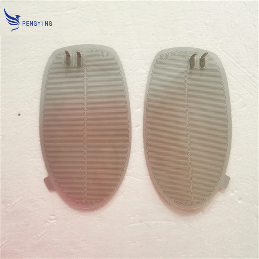 12 V Universal Mirror Heating Element Side Mirror Glass Heater - Buy ...