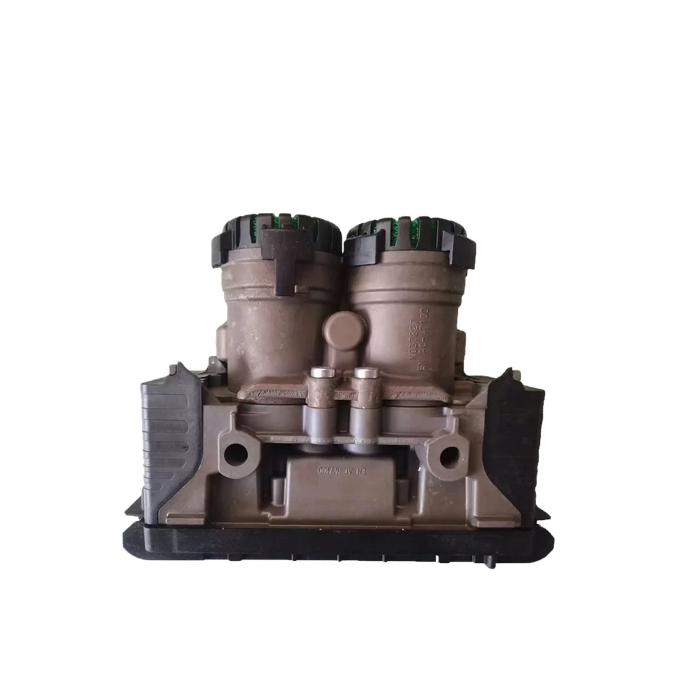 VIT Original EBS Rear Brake Modulator Valve K057766 For BZ Vol SCN ...