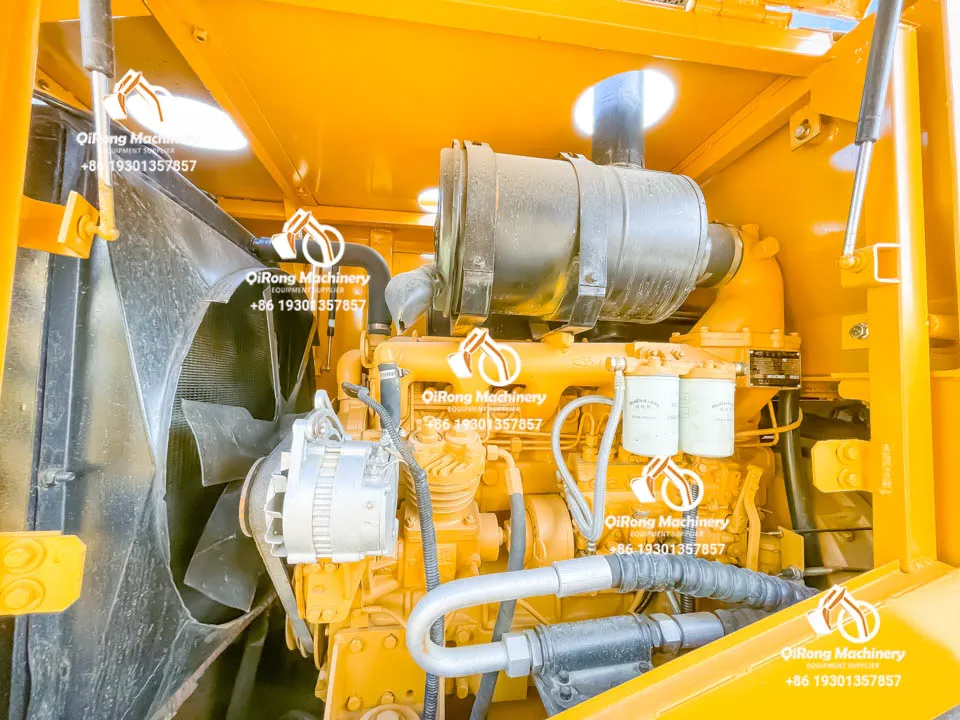 Sdlg 918 - 930 Wheel Loader - Sdlg 946 - Wheel Loader 10 Ton - Sdlg ...