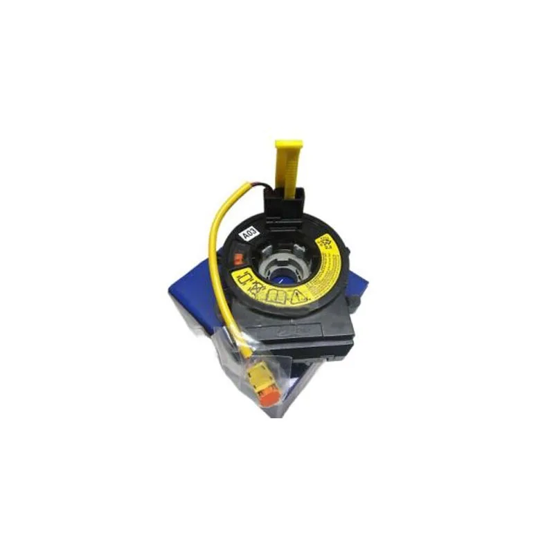 Auto Parts Coil Steering Wheel Angle Sensor Switch 93490-1r451 ...