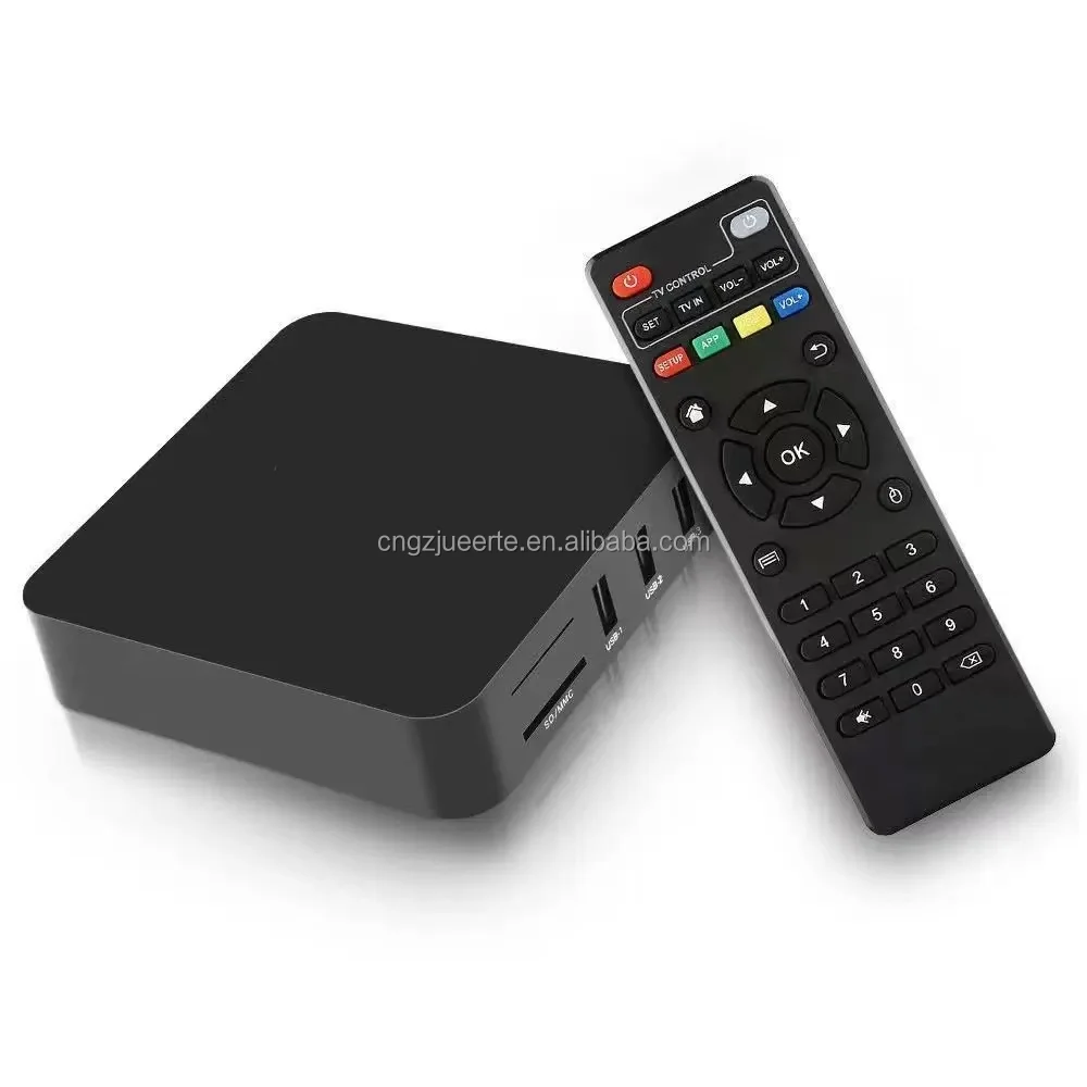 Android Smart Wireless TV Set-top Box| Alibaba.com