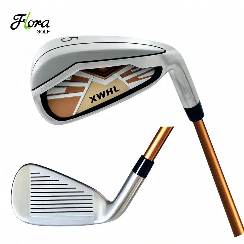 Factory Customized Golf Club Complete Set Custom logo and Design Right ...