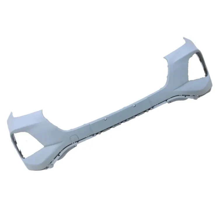 Front Bumper Cover For Chery Tiggo 4 Pro Mvm X55 Pro 602001262aadqj ...