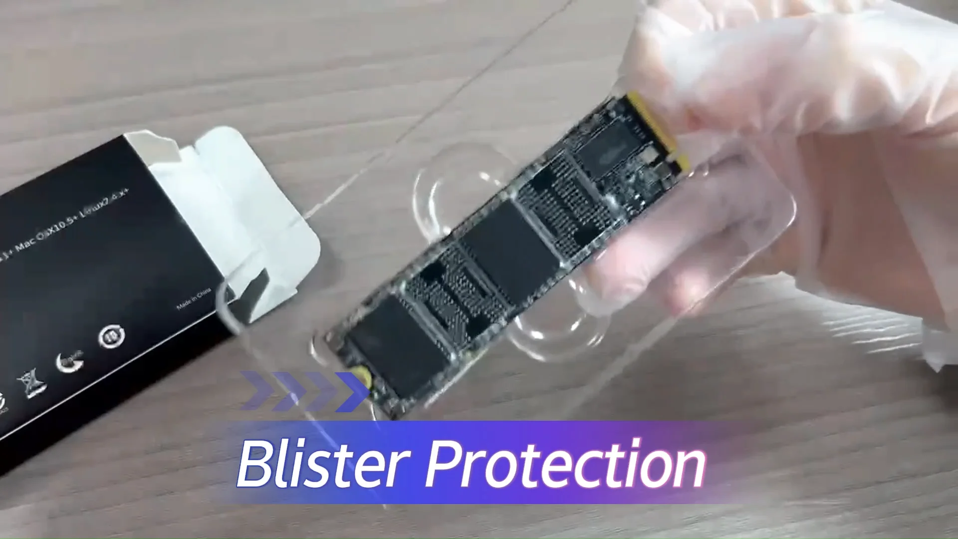 Ssd 512gb Nvme M.2 Ssd External Drive M2 Hard Drive 4tb Solid State ...