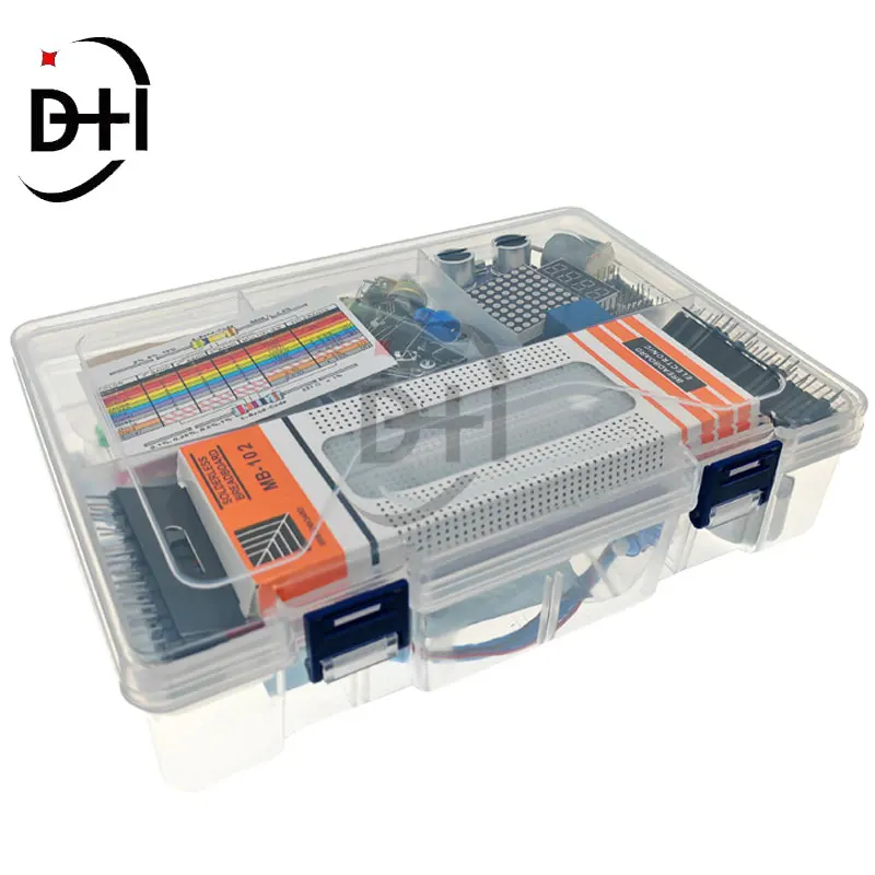 for MEGA2560 R3 CH340G Atmega16U2 Aro Stepper Motor Learning Starter ...