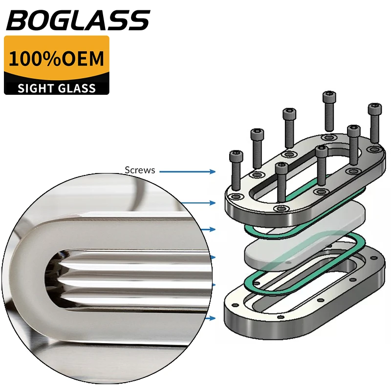 Din 7081 Sight Glass Great Selection | www.oceanproperty.co.th