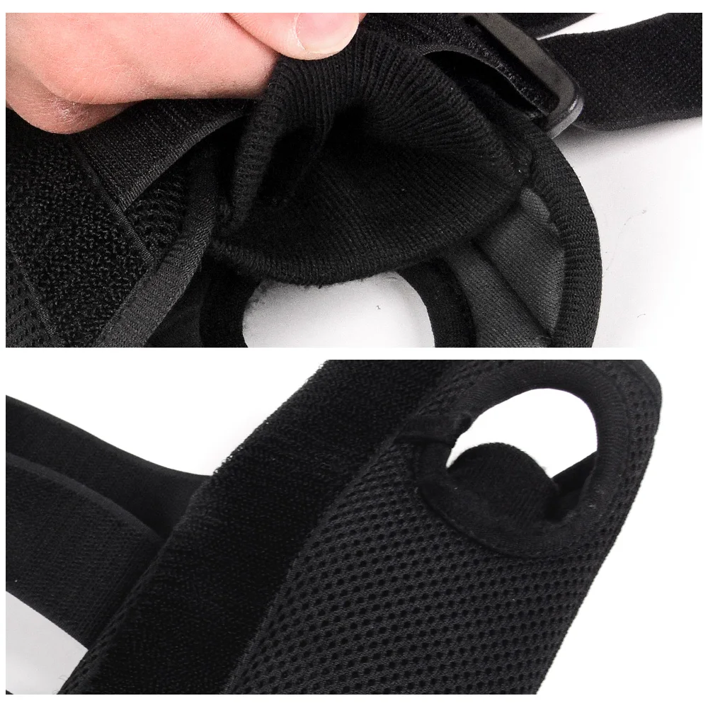 Comminuted Fracture Wrist Sprain Fracture Fixation Sleeve Big Finger ...