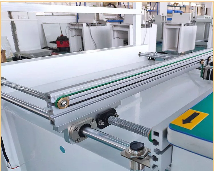 Smt Automatic Pcb Turning Conveyor Workstation Shuttle Conveyor For ...