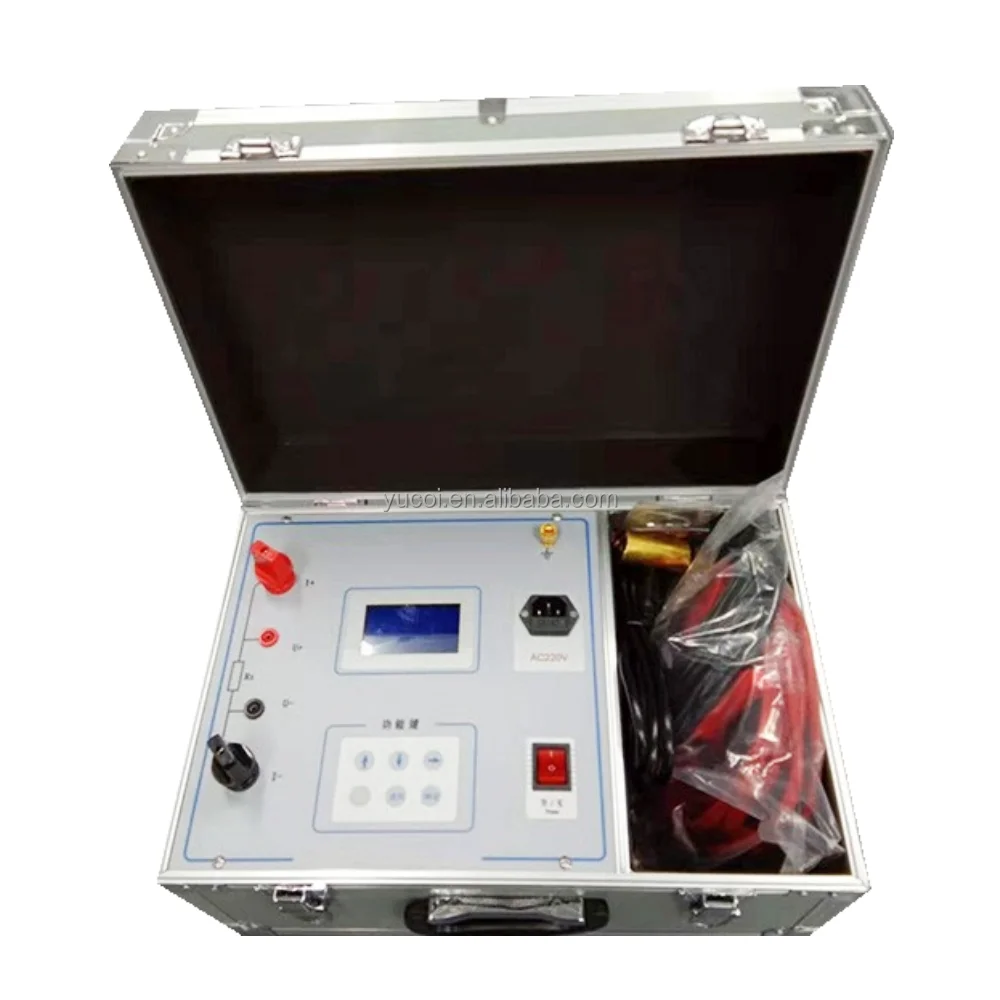 YC-HVT DC Hipot HV Tester/DC High Voltage Generator| Alibaba.com