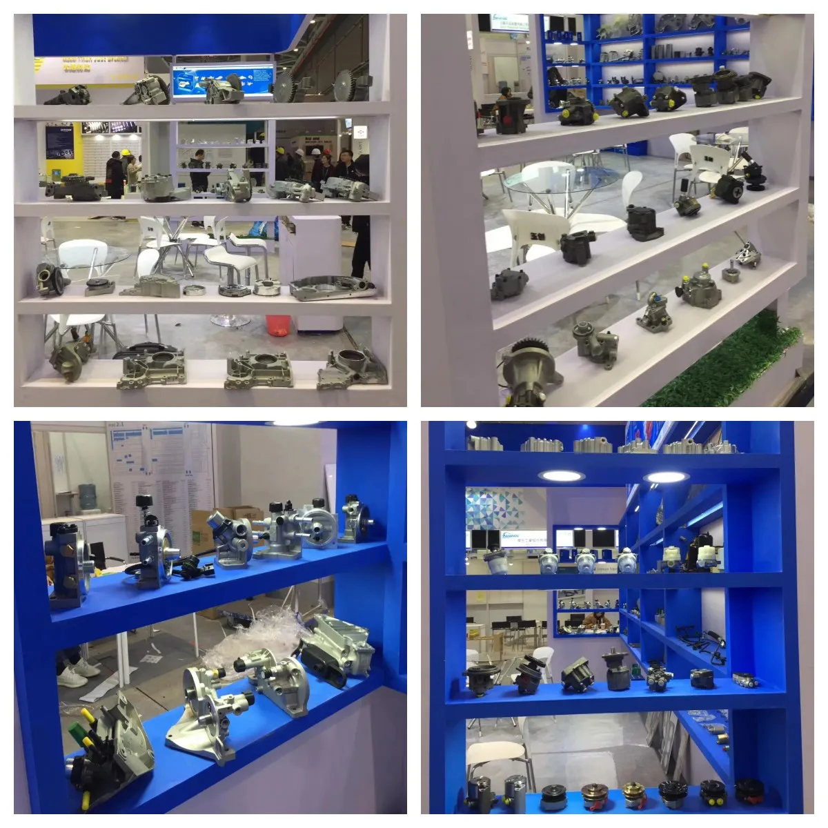 DPOP Truck Fuel Feeding Pump Replaces 0440008003 0440008999 Fuel ...