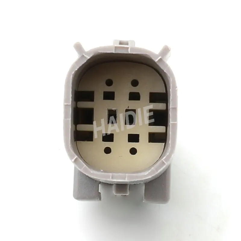 4 Pin Male Waterproof Plastic Cable Wiring Harness Car Electrical ...