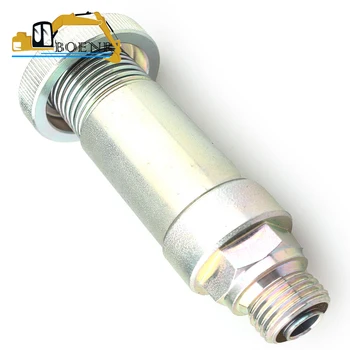 Guangzhou Boenrui Mechanical Equipment Co., Ltd. - excavator parts ...