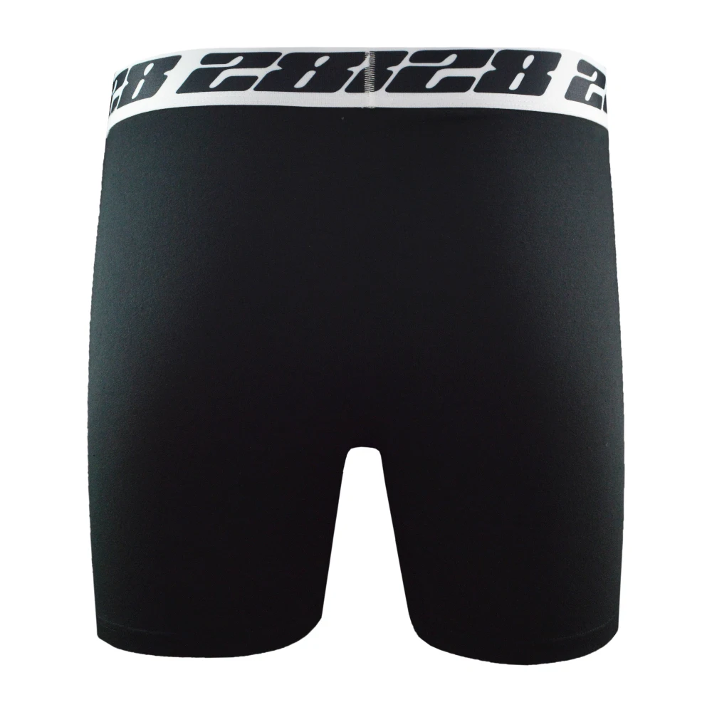 Wholesale Men's Boxers Briefs - Stretch Cotton & Elastic Band