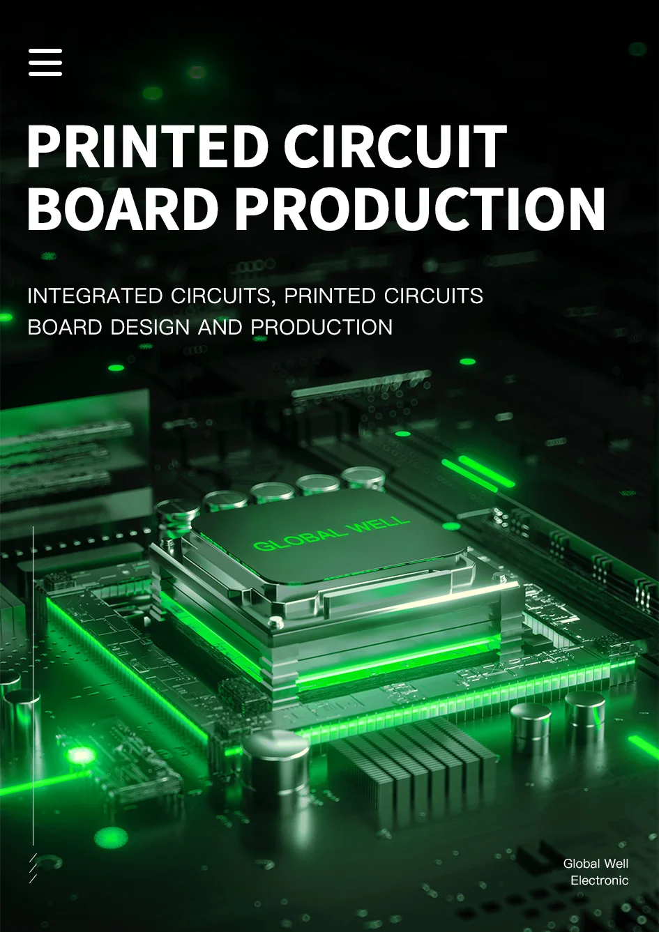 Oem Portable Digital Broadcasting Dab Circuit Board Smart Radio Module ...