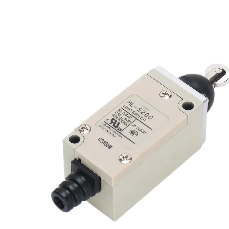 Electric Limit Switch And Travel Limit Switches Hl-5000 5030 5050 5100 ...