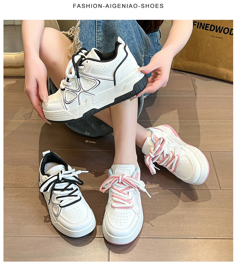 Greatslides Women Shoes Sneakers Walking Shoe,Women Sneakers Fashion ...