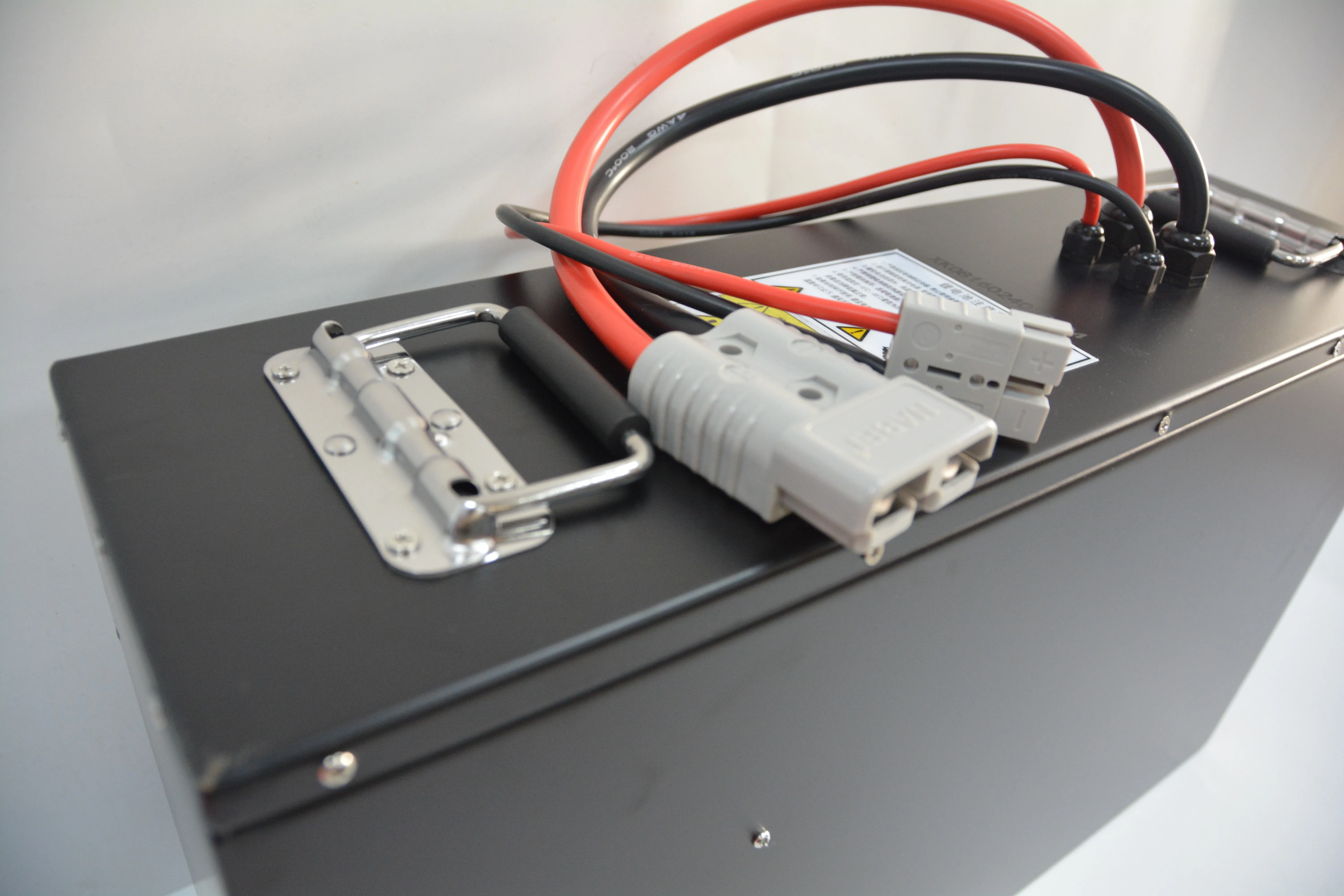 Forklift Lithium Battery 24v/48v 200ah 400ah Forklift Battery 36v ...