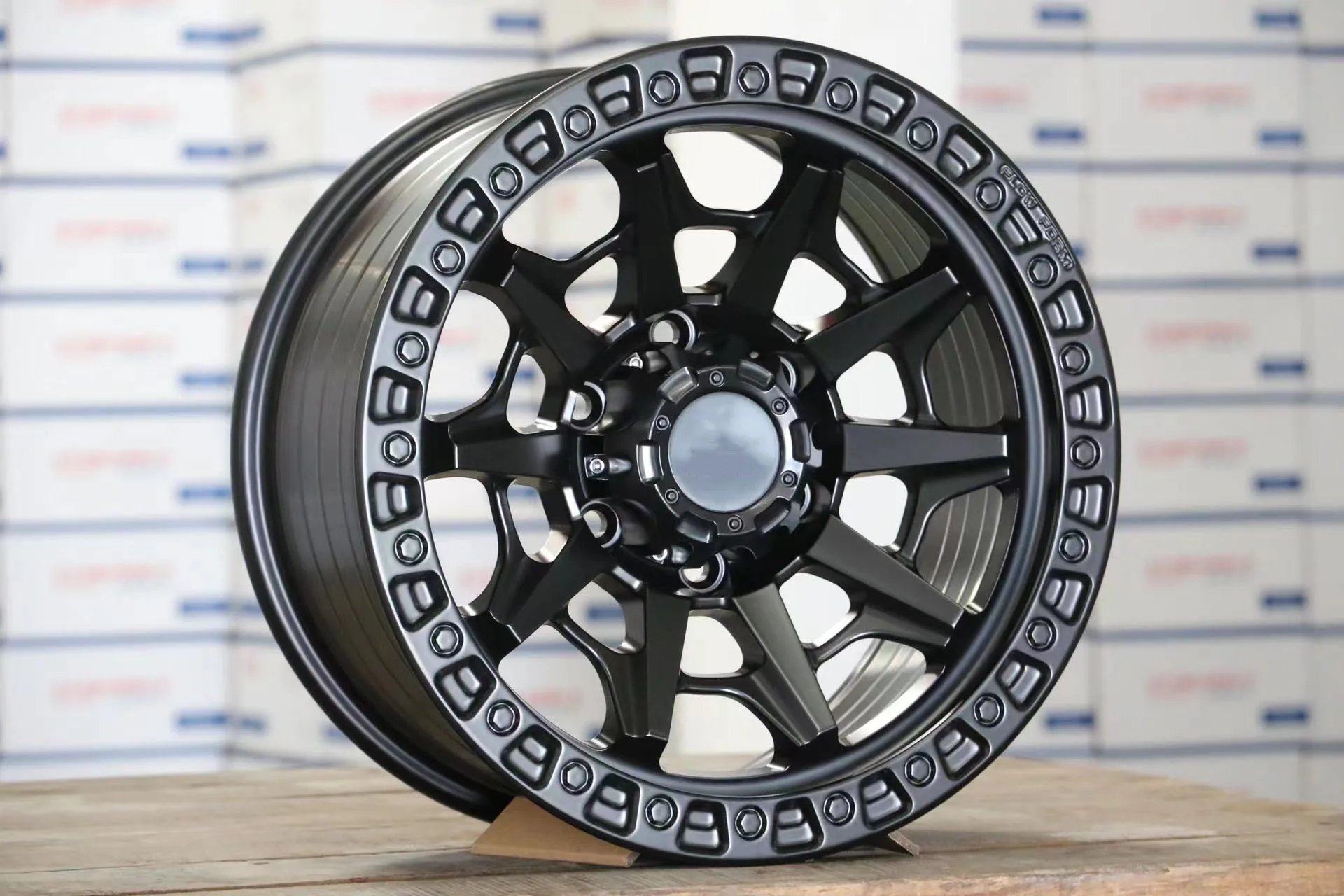 [hot ]16 17 18 20 Inch 5x139.7 5x150 6x139.7 6 Holes Alloy Wheels ...